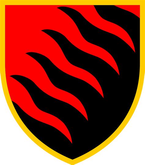 Blackfire Company Organization In Not Forgotten Realms World Anvil
