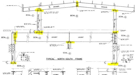Portal Frame Analysis Webframes Org