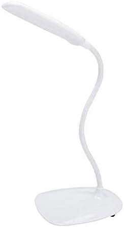 Luminaria De Mesa Abajur Led Usb Flexivel Recarregavel Abajur Led