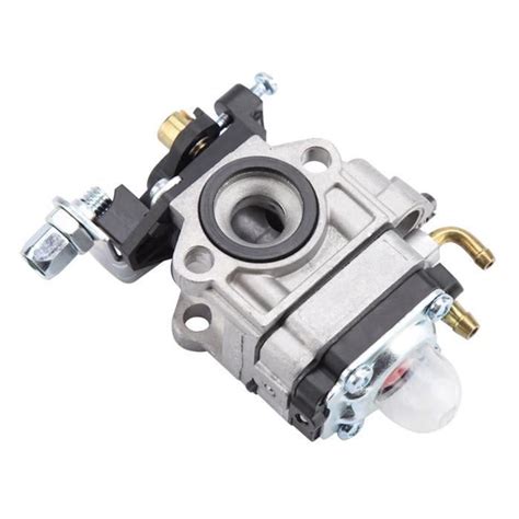 Dioche Carburateur Pour Tondeuse Carburateur Carb Pour Remplacement De