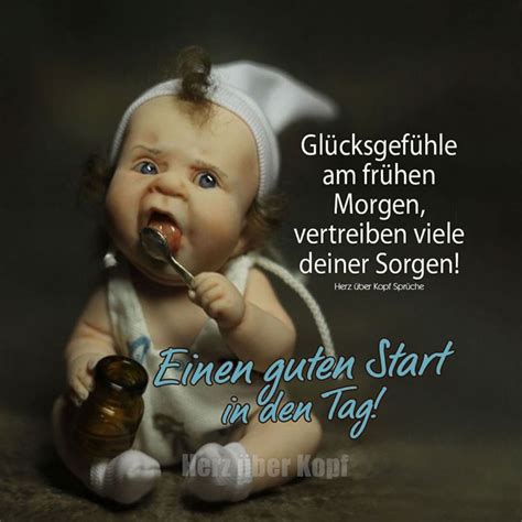 Herz über Kopf on Instagram Einen wundervollen guten Morgen an