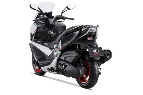 Ccm Motorroller Roller Xciting Vs I Abs Kymco