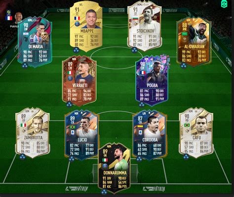 Fc Best Ultimate Team