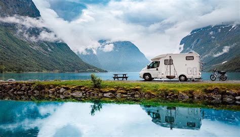 Karavan ile 4 mevsim tatil her yerde mümkün HT Gastro