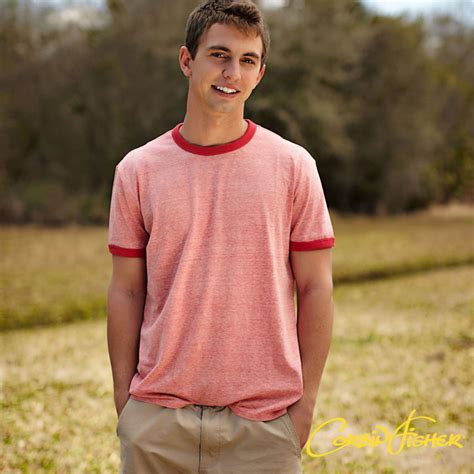 Evan Corbin Fisher Telegraph