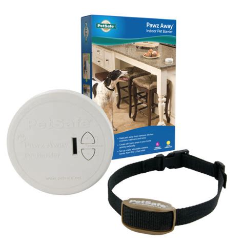 Collerette vétérinaire pour chats Pawz Away Indoor PetSafe réglable