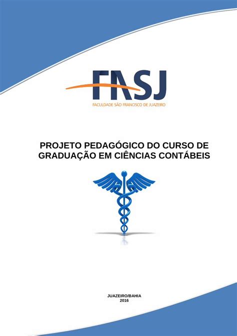 PDF PROJETO PEDAGÓGICO DO CURSO DE GRADUAÇÃO EM DOKUMEN TIPS