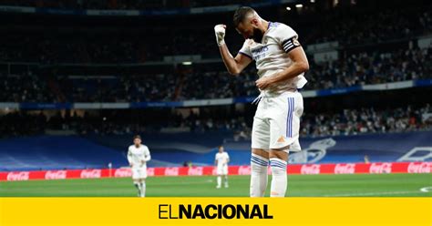 Benzema Tiene Una Oferta Irrechazable Para Salir Del Real Madrid Gratis