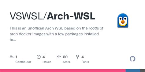 Arch Wsl Build Py At Main Vswsl Arch Wsl Github