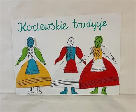 Powiatowy Konkurs Plastyczny Kociewskie Tradycje SOSW Starogard