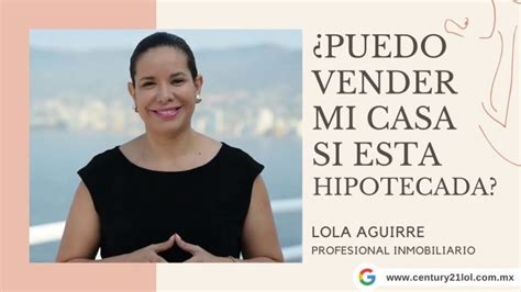 Consejos para Vender una Casa Hipotecada en México Guía Paso a Paso