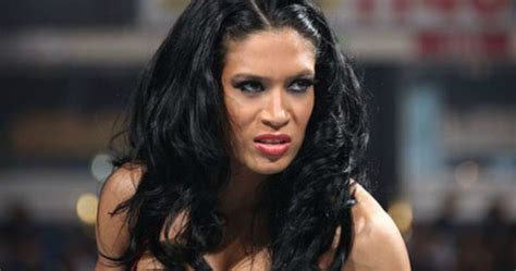 Melina I Ll Never Look Down On My Time In The Wwe Divas Era