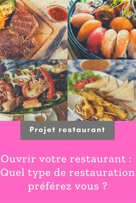 Comment Ouvrir Un Restaurant Recette Bio Comment Prendre Du Poids