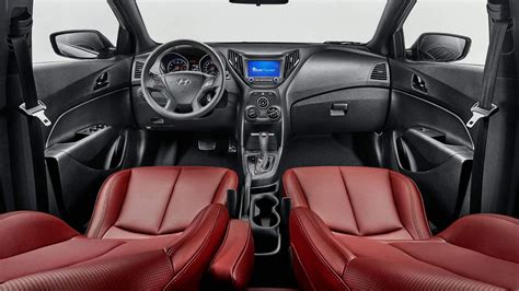 Hyundai HB20 R Spec Limited 2018 fotos oficiais informações e preço