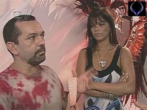 Naked Carnival Costumes Viviane Castro Materia Tapa Sexo Fantastico