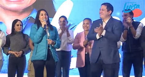Conteo de votos en Ecuador EN VIVO sigue AQUÍ quien ganó la Segunda