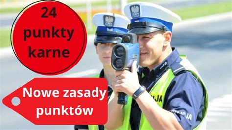 Nowe surowsze kary dla piratów drogowych Gazeta Lubuska