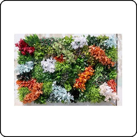 Backdrop 27 Artificial Flower Factory