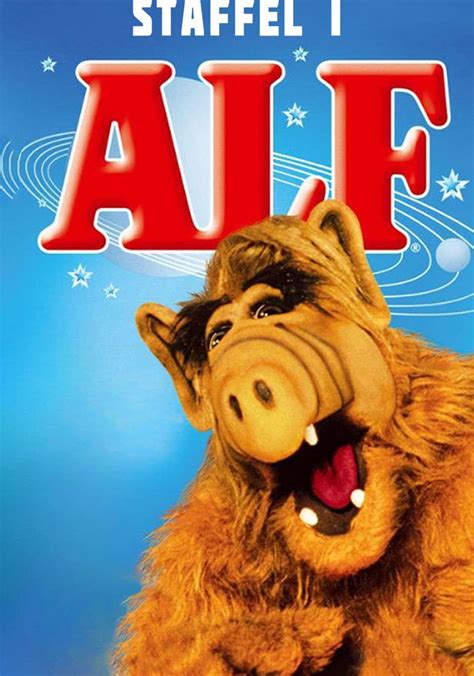 ALF Staffel 1 Jetzt Online Stream Anschauen