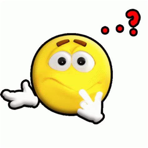Emoji Huh Sticker Emoji Huh Idk Temukan Bagikan