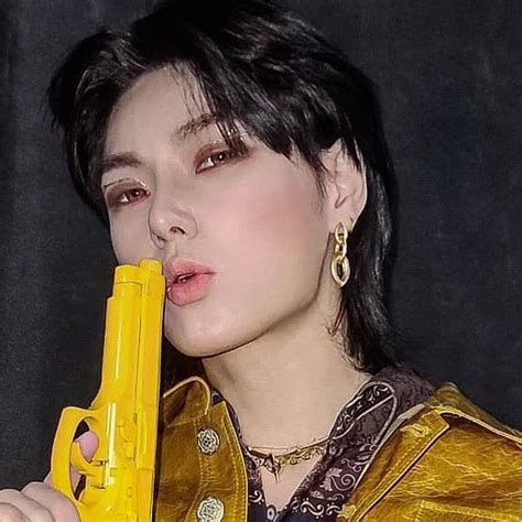 Pin On Do Hanse Victon Victon Kpop Pretty Men