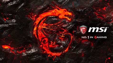 44 MSI HD Wallpapers WallpaperSafari