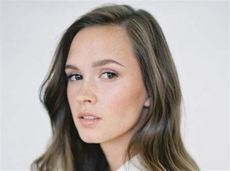 Maquillage Naturel Comment Se Maquiller Naturellement Elle