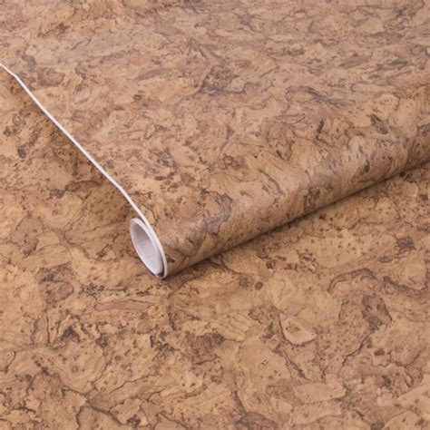 D C Fix Zelfklevende Decoratiefolie Kurk 45x200 Cm Bol