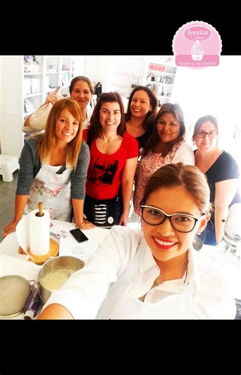Arrancamos los cursos de repostería en Madrid