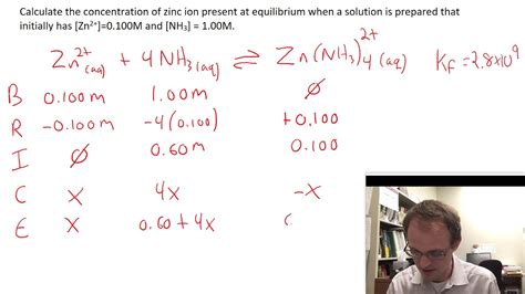 what is kf in chemistry all answers
