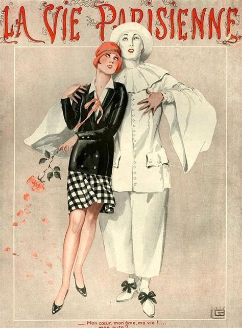 La Vie Parisienne MATTHEW S ISLAND