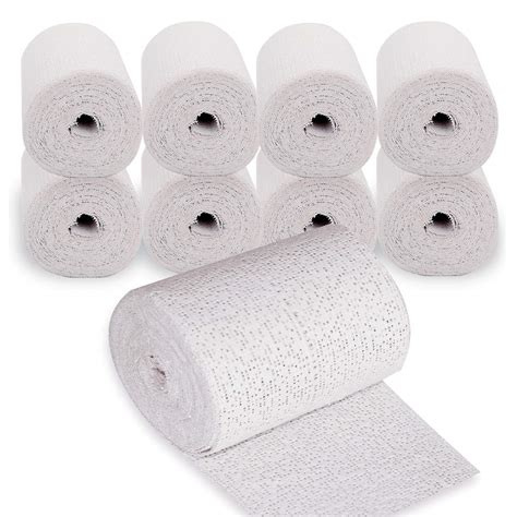 Buy Falling In Art Plaster Cloth Rolls 500gsm Plaster Strip Plaster