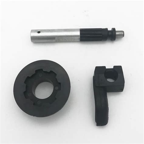 Kit d engrenage à vis sans fin pour HUSQVARNA 340 345 346XP 350 353