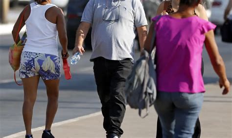 Roma News Brasil Deve Registrar Nova Onda De Calor At Quarta Feira