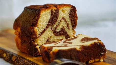 Recette Marbr Au Chocolat Healthy