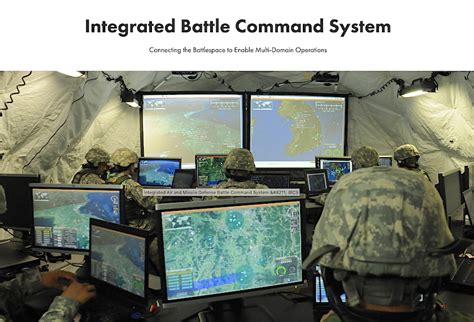 Northrop Grumman Completes First Production Delivery For The Us Armys