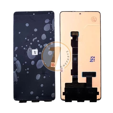 Jual Lcd Touchscreen Xiaomi Redmi Note Pro G Poco X Pro G