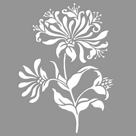 Szablony Do Malowania PL Home Decor Decals Stencils Decor