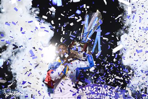 Club Olimpia Deportivo gana su título 37 y se proclama campeón invicto