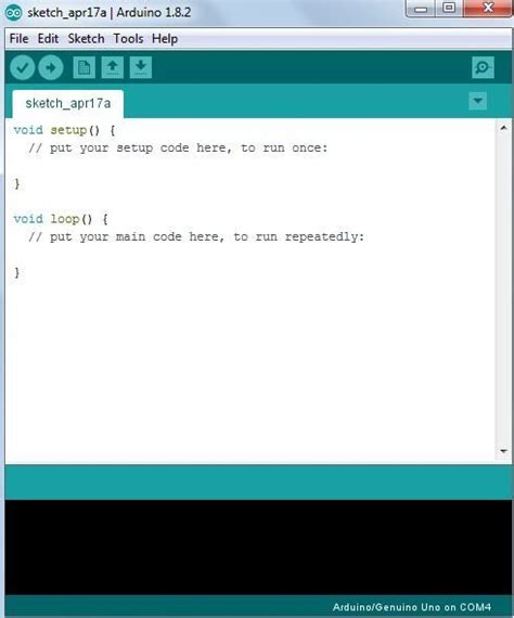 Learning Arduino Programming