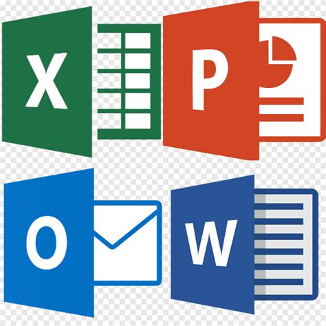 Microsoft Excel computadora iconos hoja de cálculo certificación