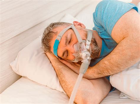 Apneia do sono O que é e como tratar Clinica Cian