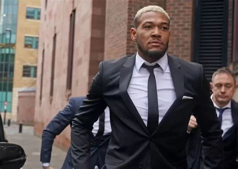 Newcastle United Midfielder Joelinton Fined 29k For Drink Driving
