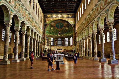 Arquitectura Bizantina Historia Y Principales Caracter Sticas