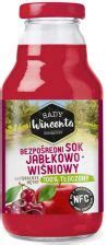Sady Wincenta Sok Jab Kowowi Niowy Naturalnie M Tny T Oczony Nfc