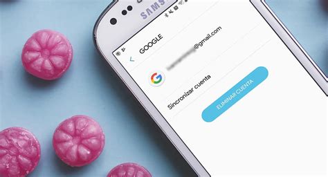 Cómo quitar una cuenta de Google de un móvil Android