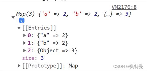 js中的set和map js的map和set csdn博客