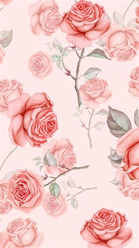 Pin By KarenGM On Fondos De Pantalla Flower Phone Wallpaper