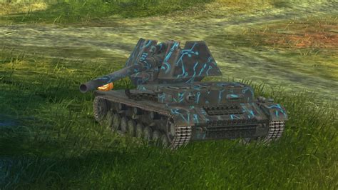 Wt Auf Pz IV WoT Blitz 5 7 K DMG 5 Frags KavkazWoTBlitzReplay YT