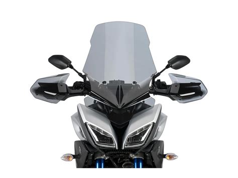 Szyba Turystyczna PUIG Do Yamaha MT 09 Tracer 15 17 PUIG Pl